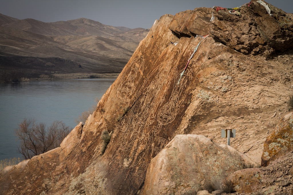 Tamgaly Tas Kazakhstan – How to Reach & Entry Info